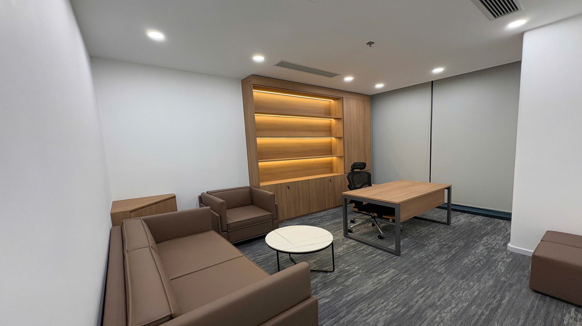 RITA-VEGA OFFICE | VietDECOR