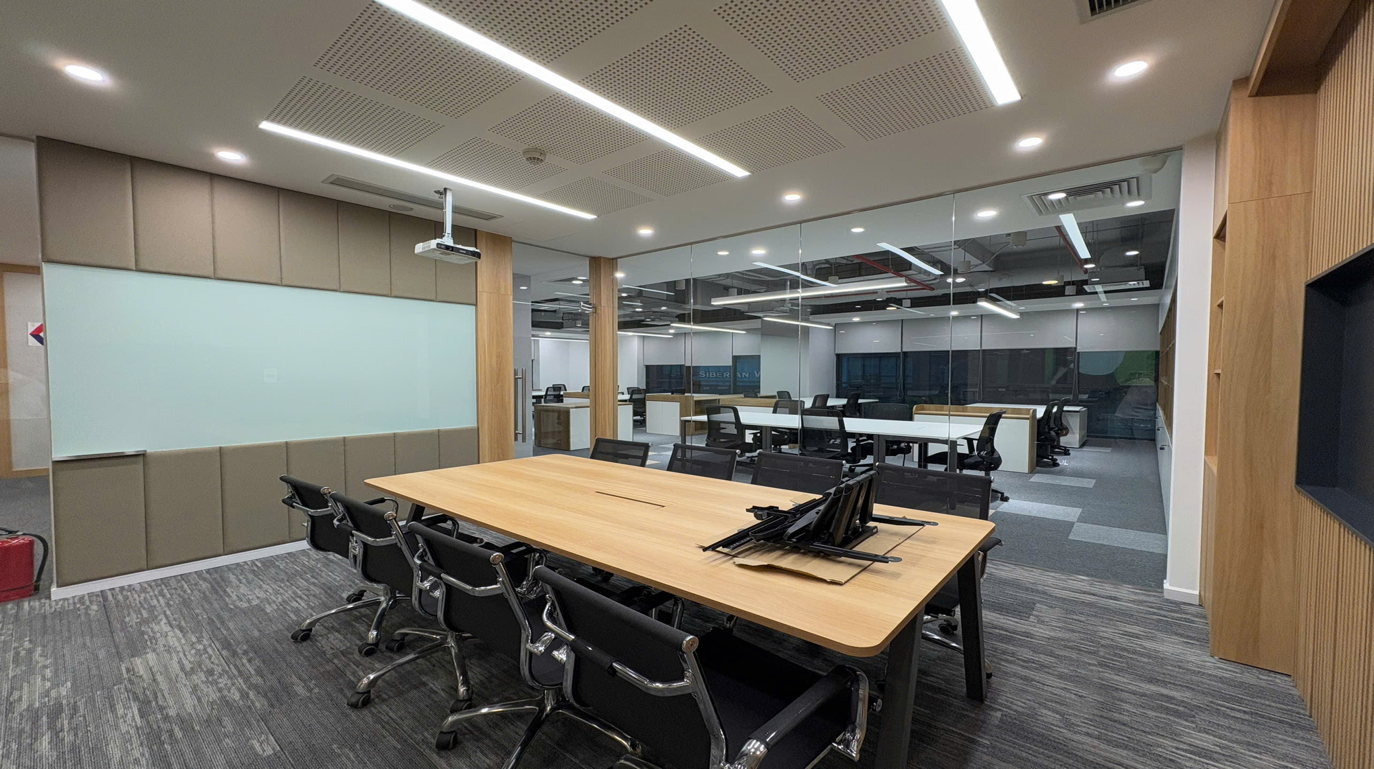 VĂN PHÒNG RITA-VEGA | Công ty Cổ phần Công Nghệ Việt