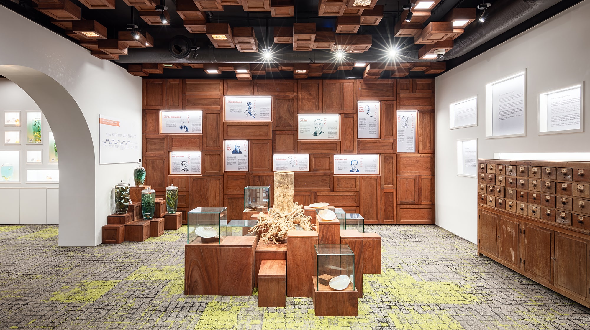 CPG VIETNAM OFFICE | VietDECOR