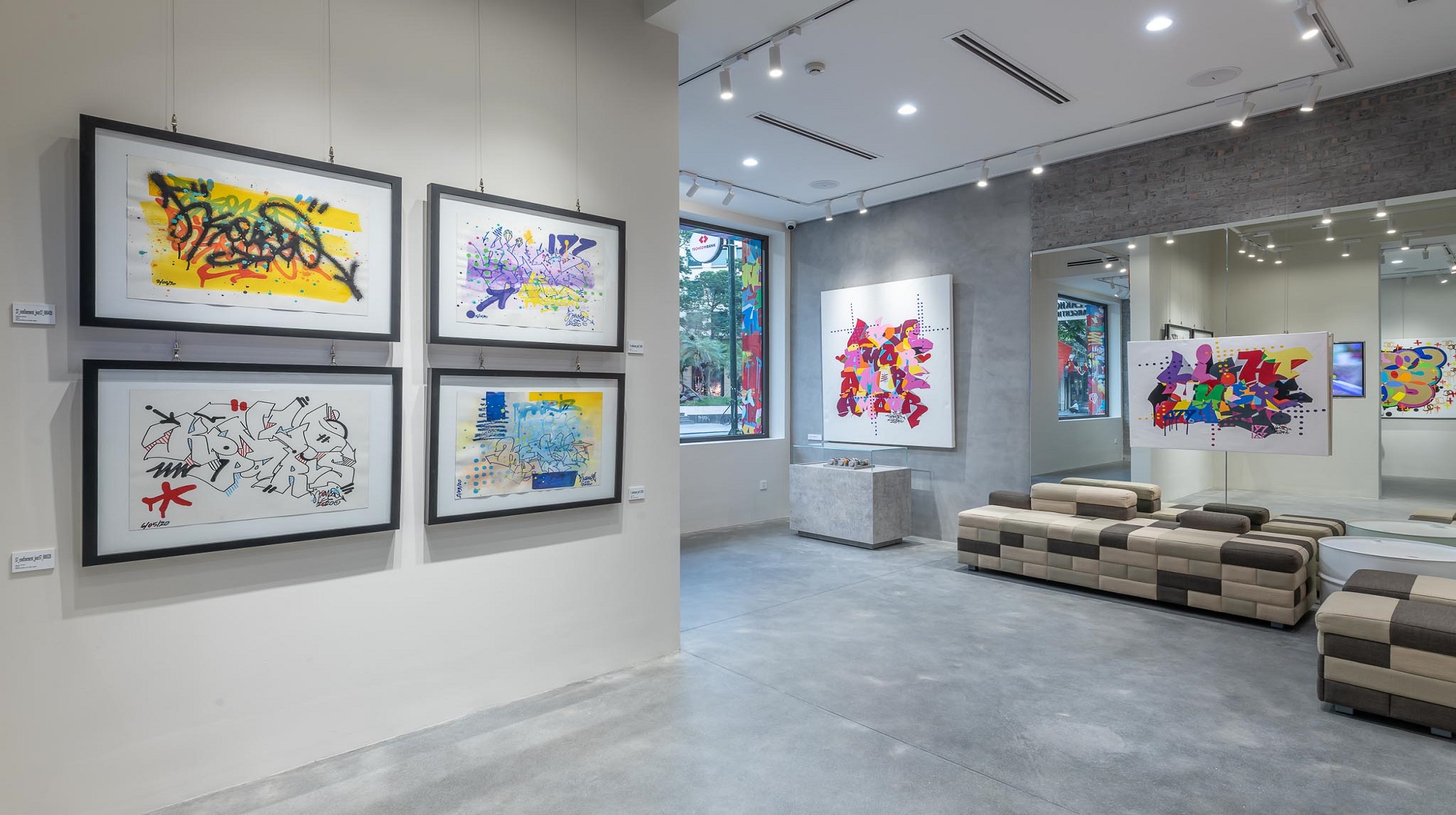 Cyril Kongo Gallery | Công ty Cổ phần Công Nghệ Việt